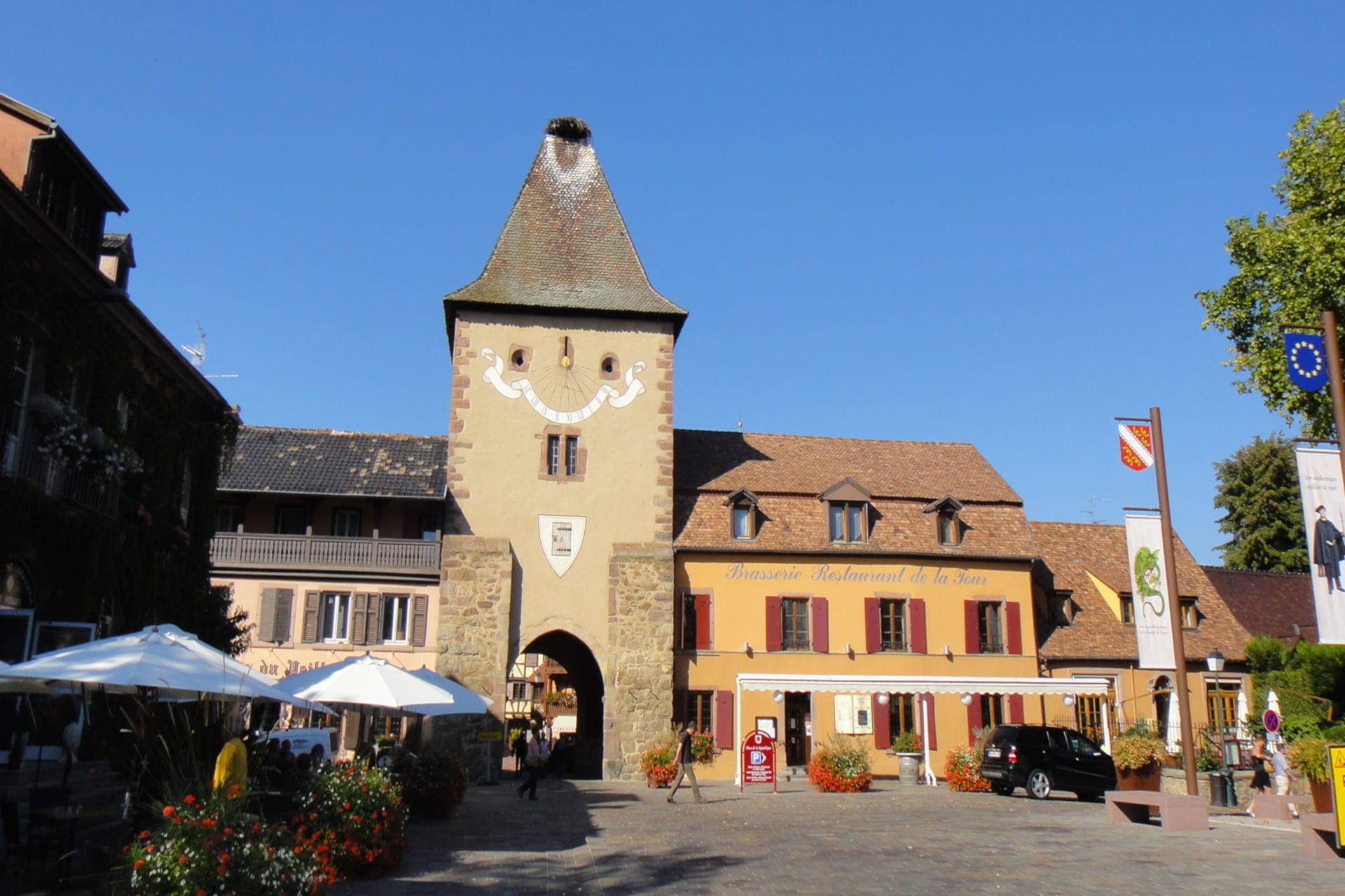 Patrimoine - Site officiel de la Ville de Turckheim